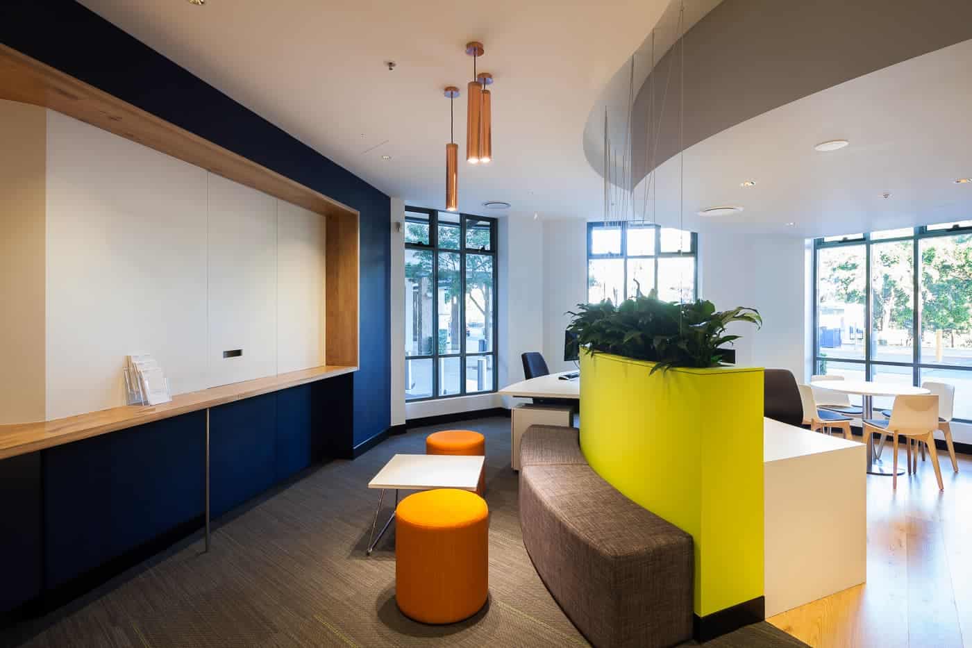 Navigate Our Fit-Out Project Management with Excellence